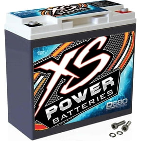 AGM Deep Cycle Batteries in Deep Cycle Batteries - Walmart.com