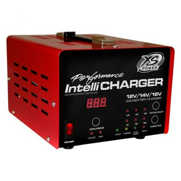Portable Car Battery Chargers in Car Battery Chargers - Walmart.com