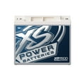 XS Power XP1500 12V 1500 Amp Deep Cycle AGM Car Audio Battery/Power ...