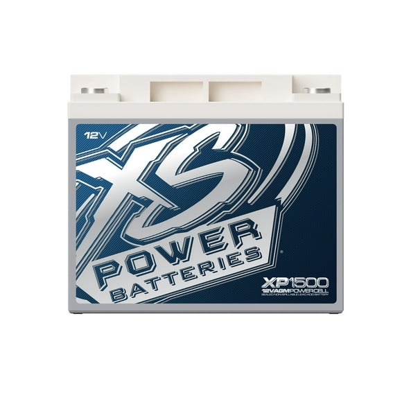AGM Deep Cycle Batteries in Deep Cycle Batteries - Walmart.com
