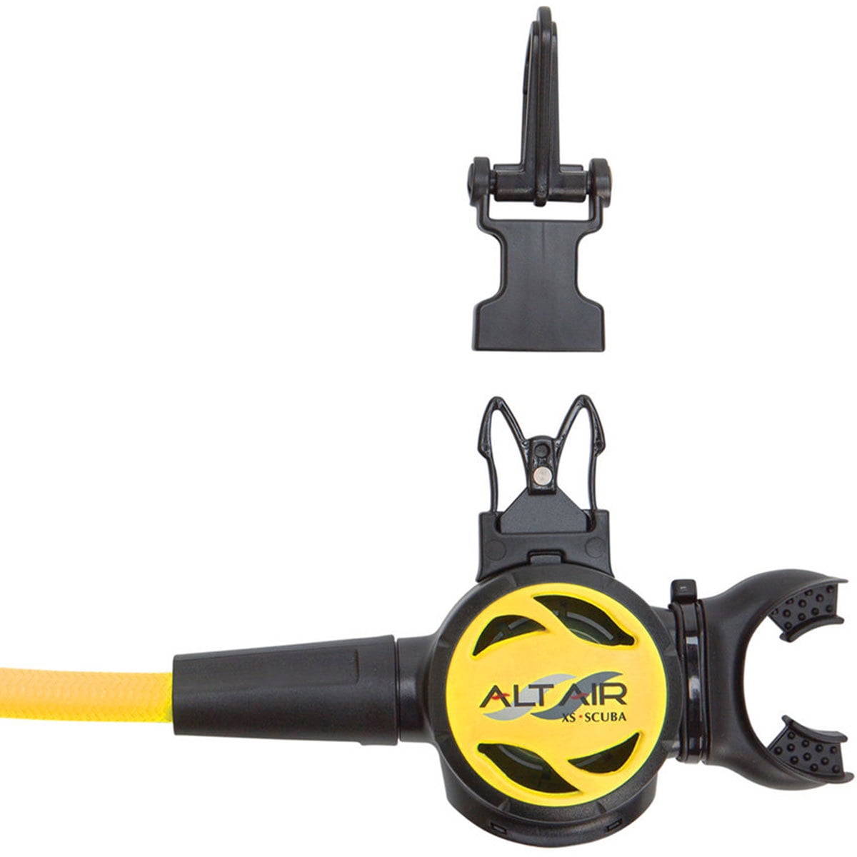 XS Scuba Alt Air Octopus - Walmart.com