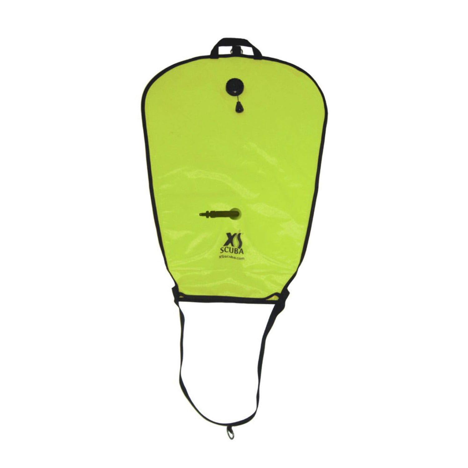 XS Scuba Deluxe 50 Pound Lift Bag - Walmart.com