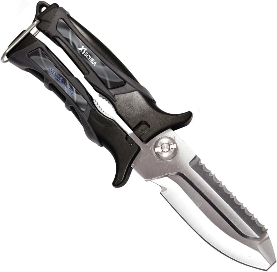 XS Scuba Mini FogCutter for Scuba Diving - Walmart.com