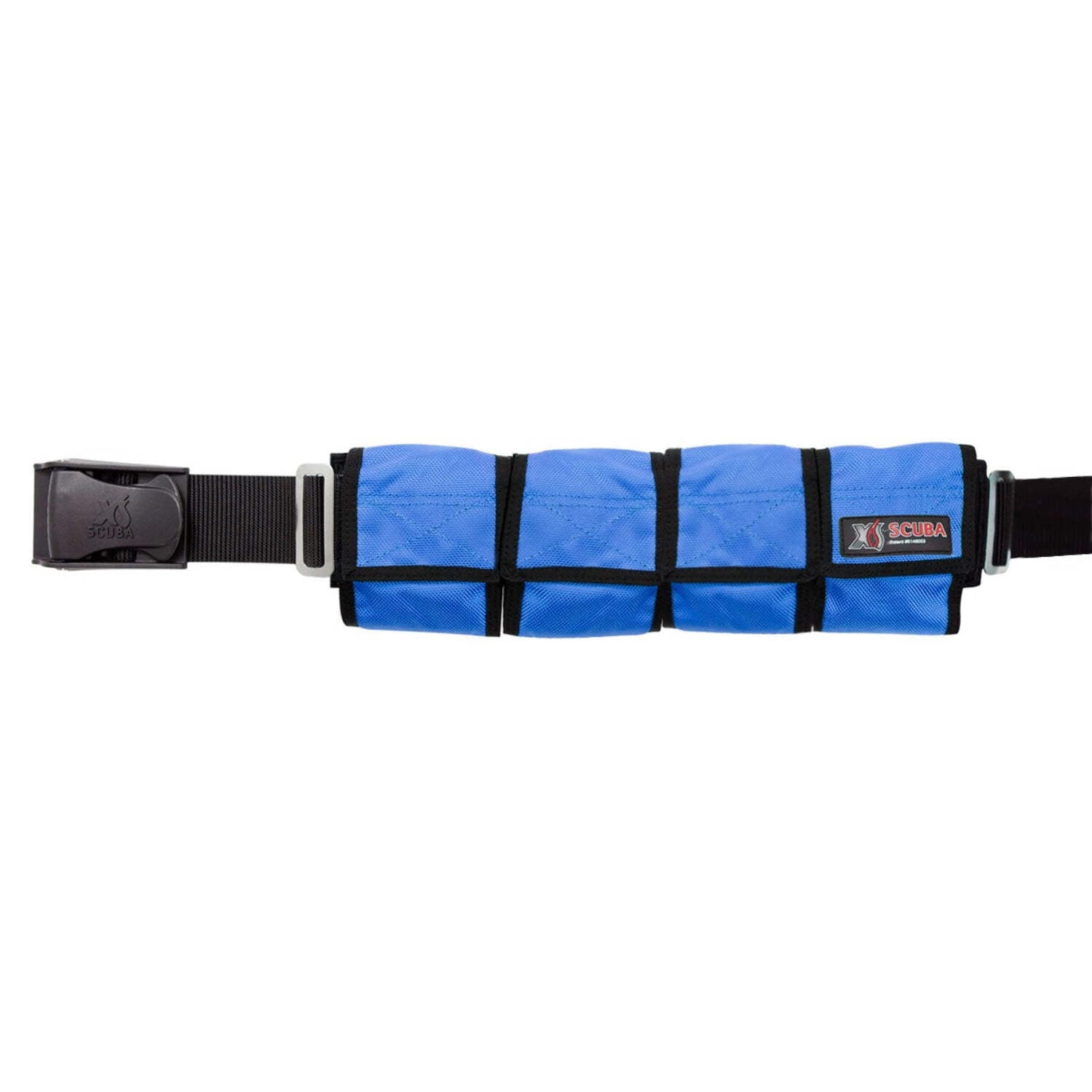 XS Scuba Pocket Weight Belt - Walmart.com