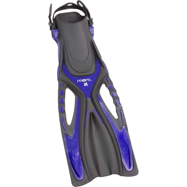 XS Scuba Turtle Fins - Walmart.com