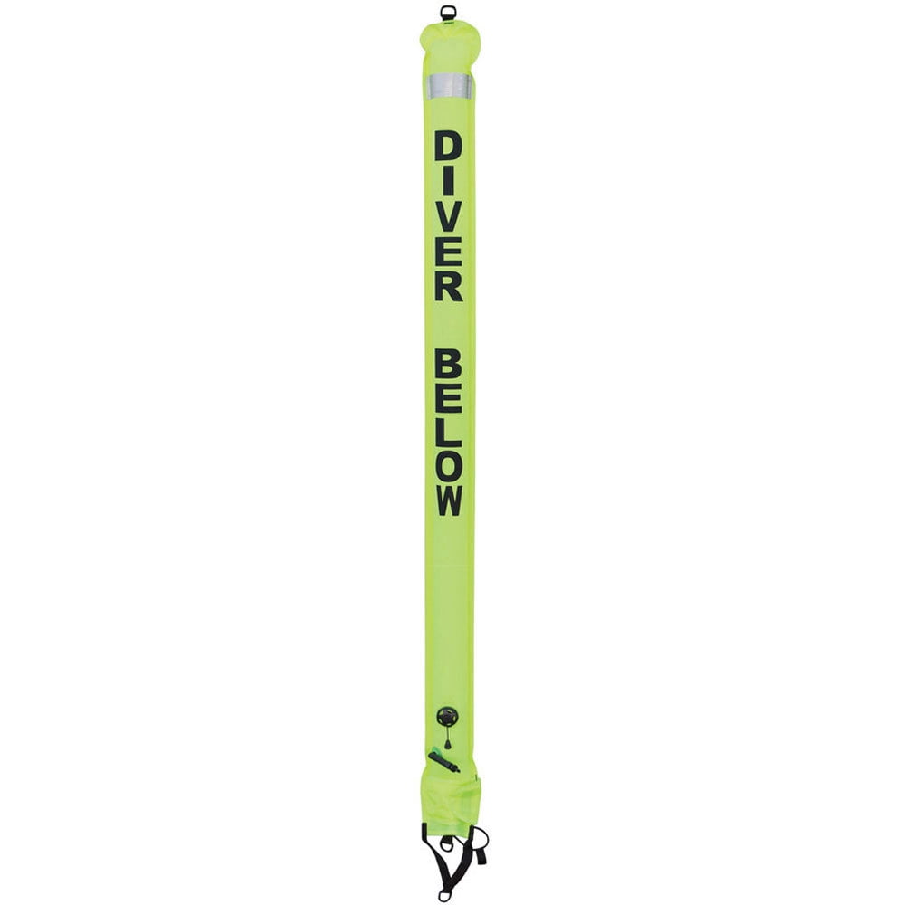 XS Scuba Smart Marker Buoy (SMB) - Walmart.com