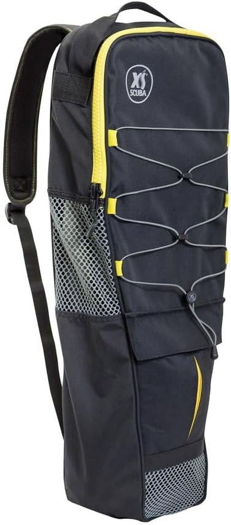 XS Scuba Snorkeling Backpack BG331 - Walmart.com
