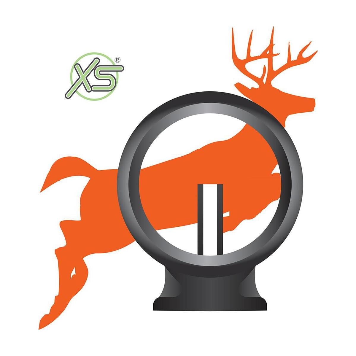 Xs Sight Systems Rifle Sights Xs Sight Systems XS Sight Systems Lever ...