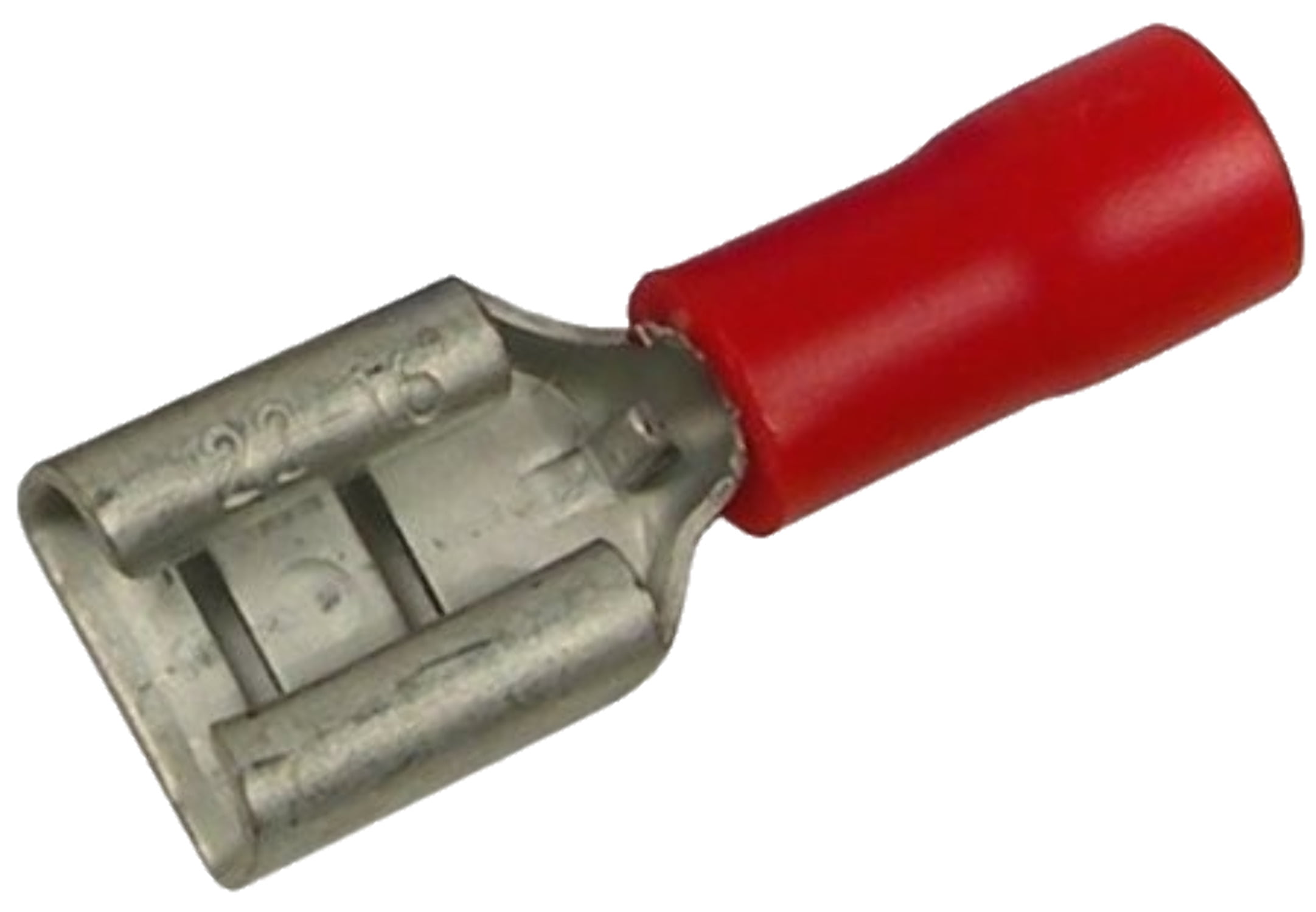 XS09624SN Lug L/P FST 22-18AWG - Walmart.com