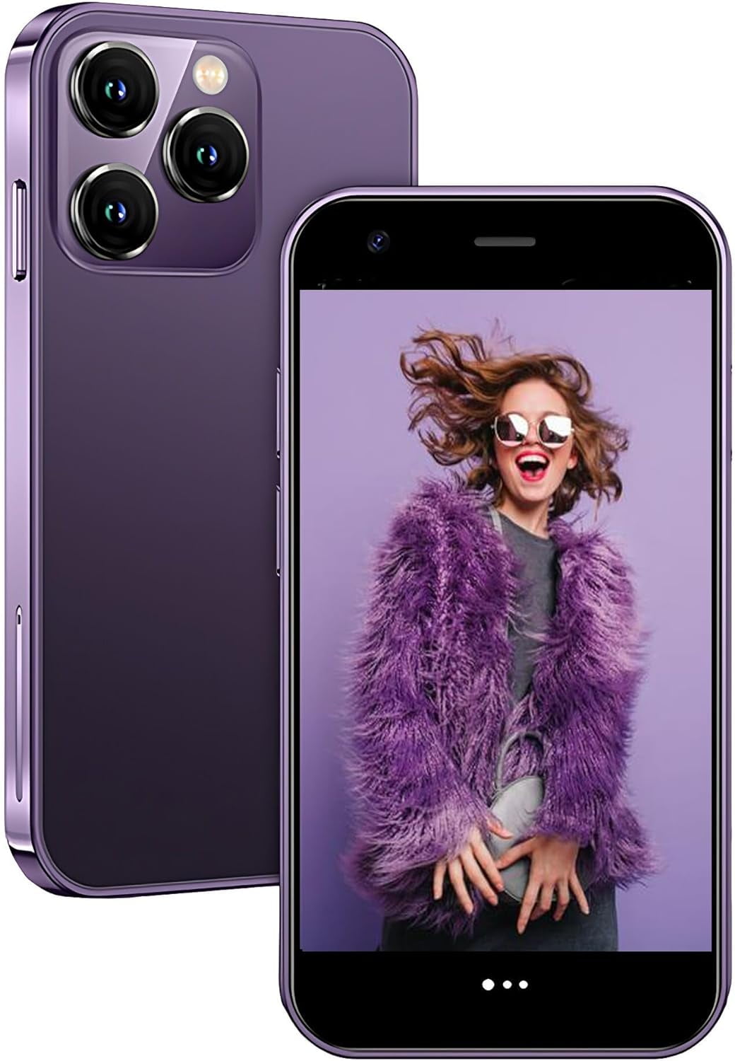 XS15 3G 16GB ROM Smartphone - Walmart.com