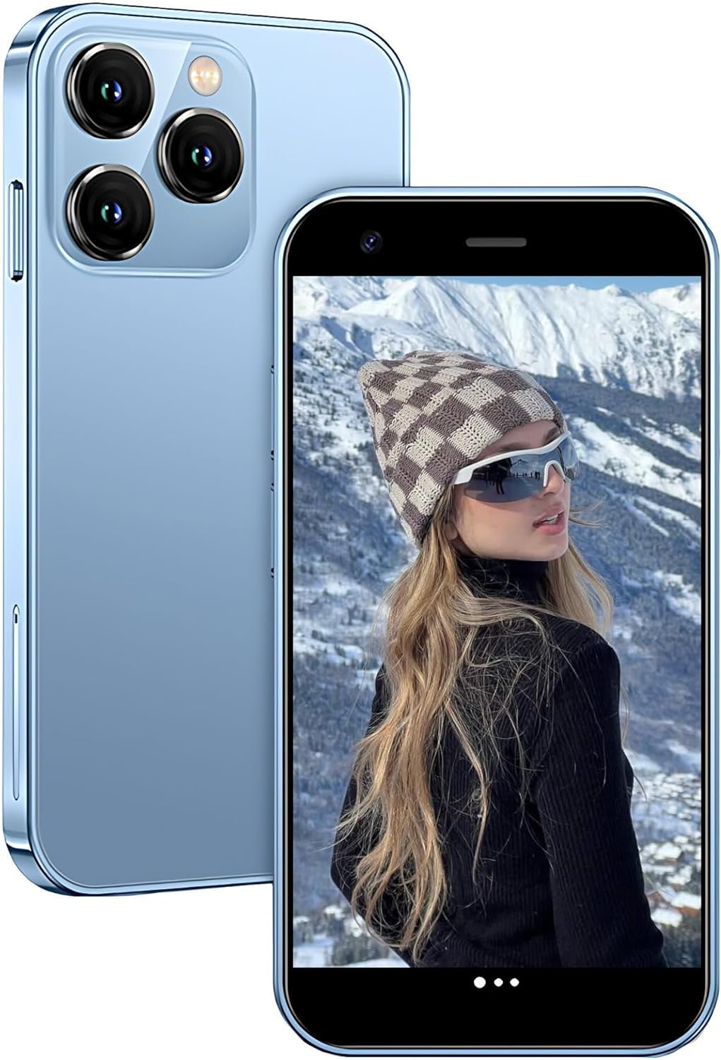 XS15 Mini Smartphone XS15 3G 2GB (Unlocked), Multi-color - Walmart.com