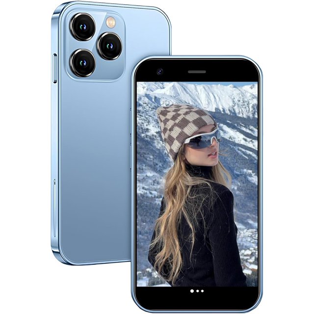 XS15 Mini Smartphone XS15 3G 2GB (Unlocked), Multi-color - Walmart.com