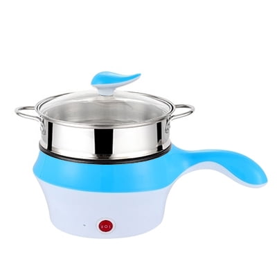 XSD 2025 1.2L Multi-Cooking Pot Rapid Heating Non-stick Stir- Food ...