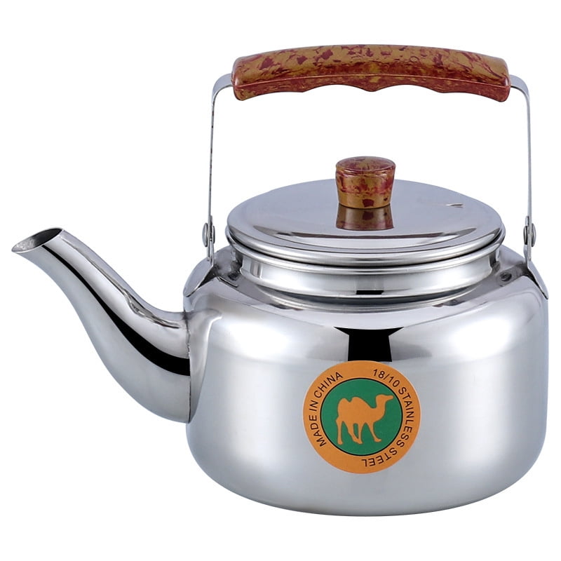 XSD 2025 2L/3L/4L Kettle Tea Whistling Stove Metal Coffee Pot Pot Hotboiling Pots Gas Induction ...