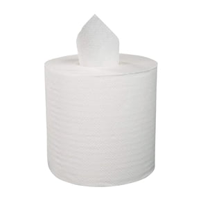 Center Pull Paper Towels