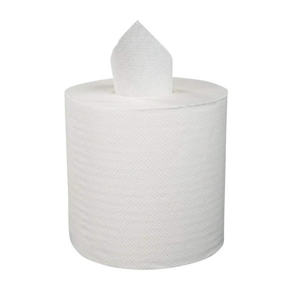 Center Pull Paper Towels
