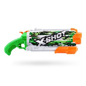 Xshot Water Gun