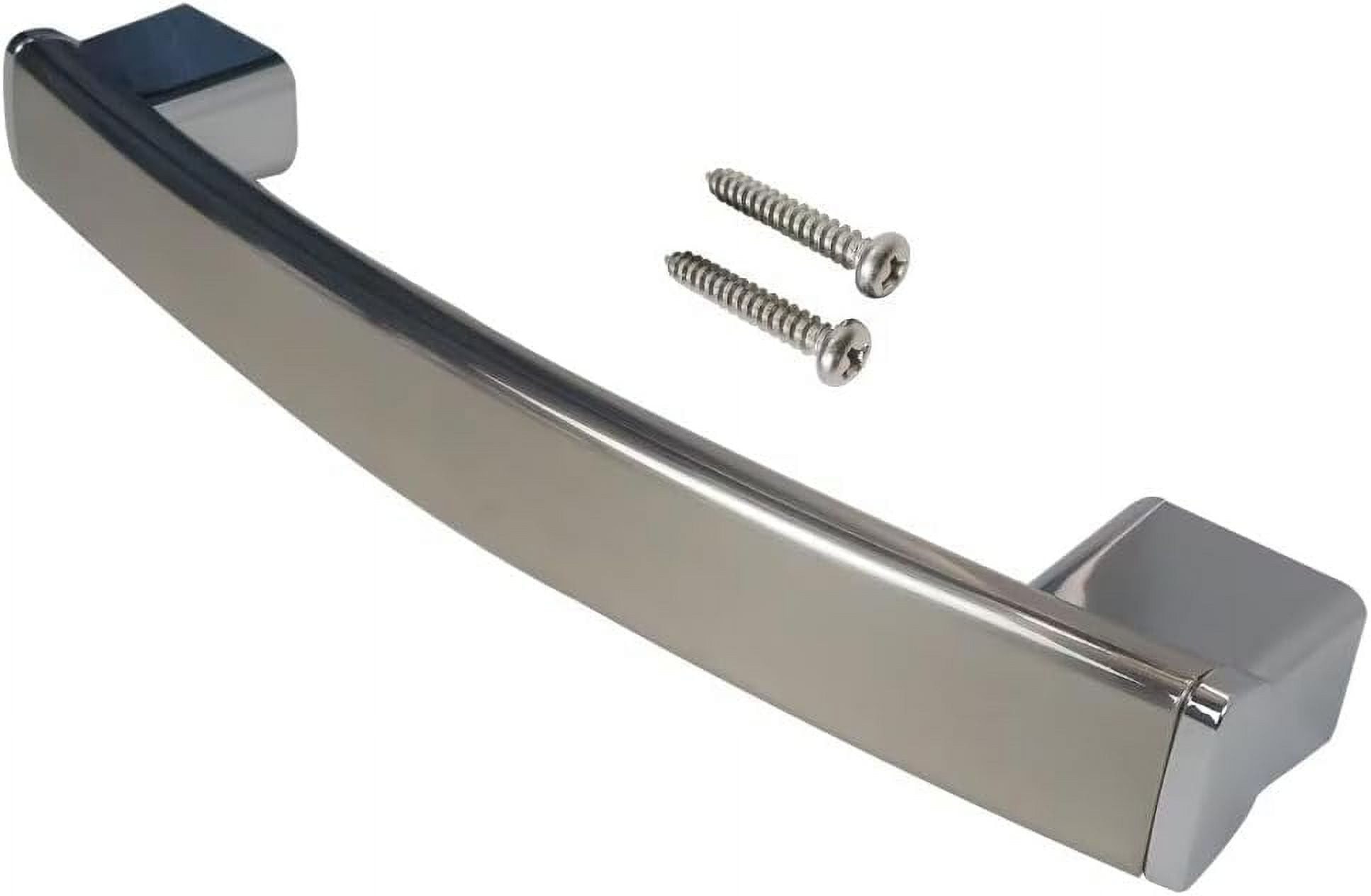 XSPANDER Upgraded WB15X26821 Microwave Door Handle Replacement for GE ...