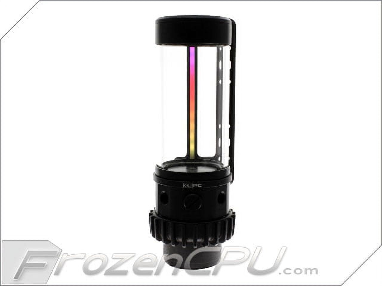 XSPC D5 Photon 170 Pump/Reservoir Combo V3, aRGB, Black - Walmart.com