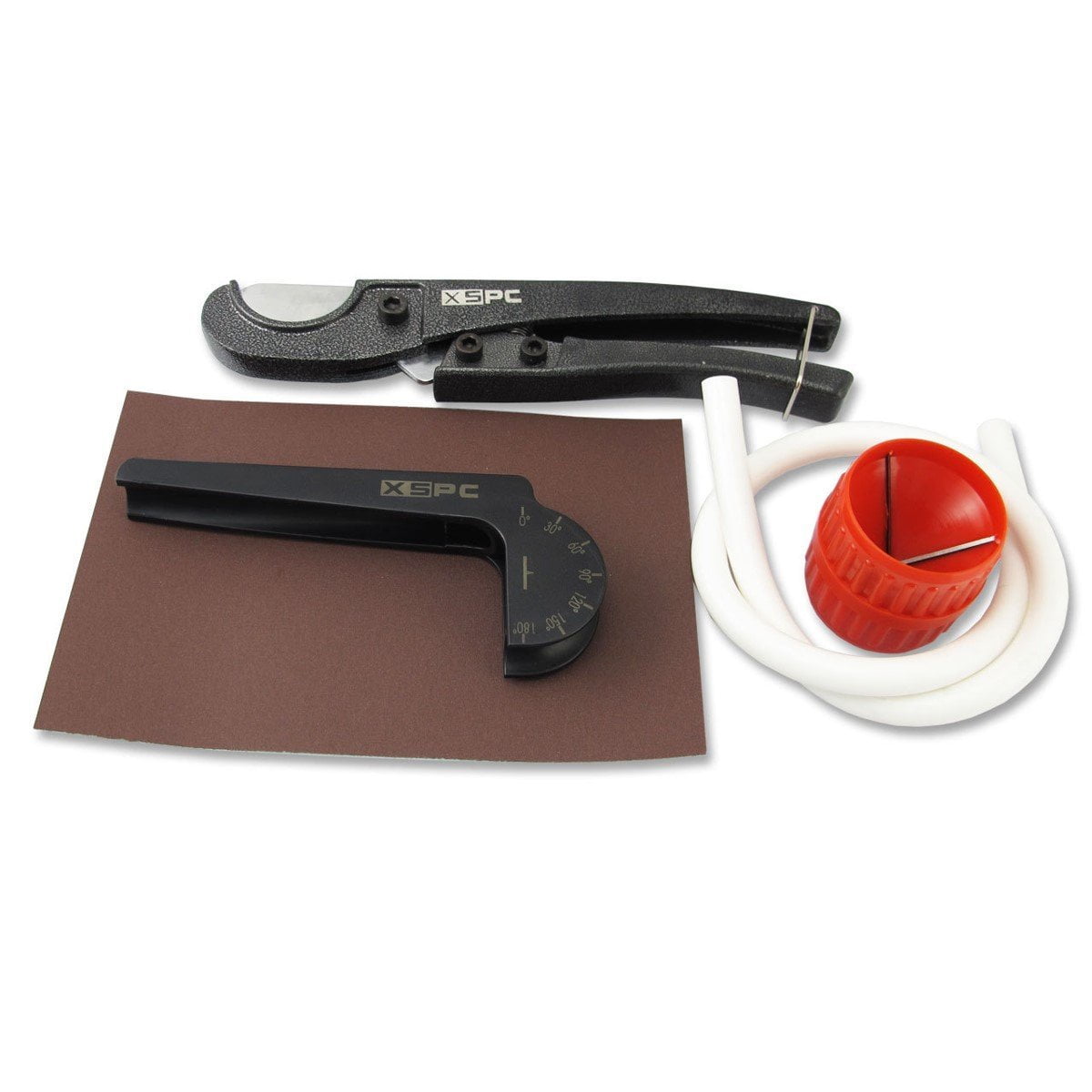 XSPC Easy Cut & Bend Toolkit for XSPC PETG Tubing - Walmart Business ...