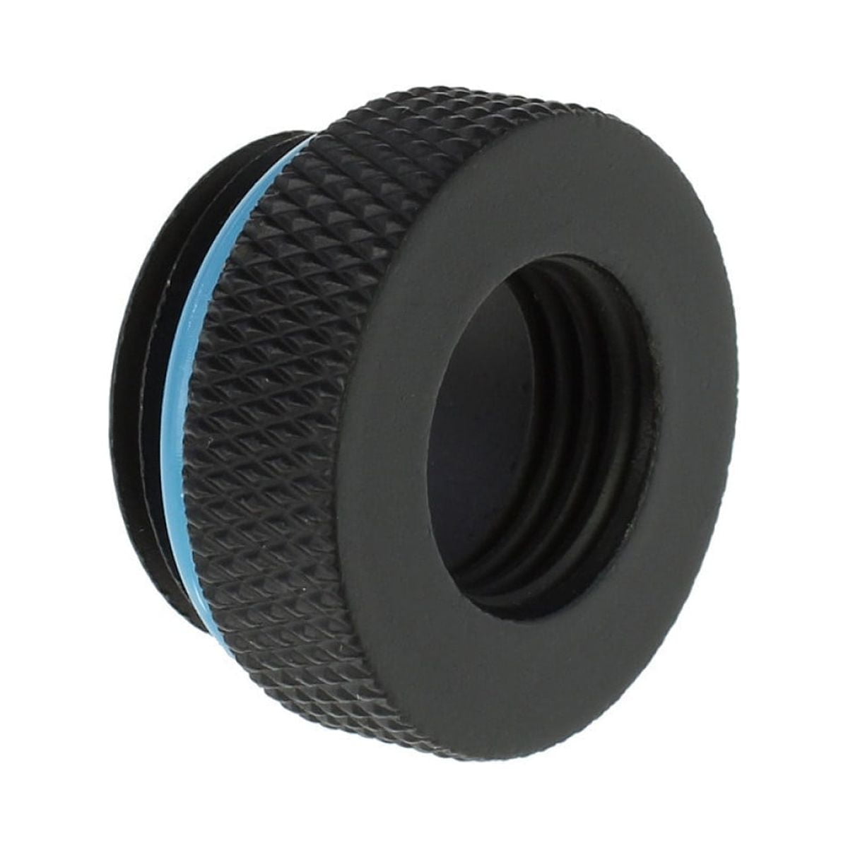 XSPC M20 to G1/4" Fillcap Adapter , Matte Black - Walmart.com