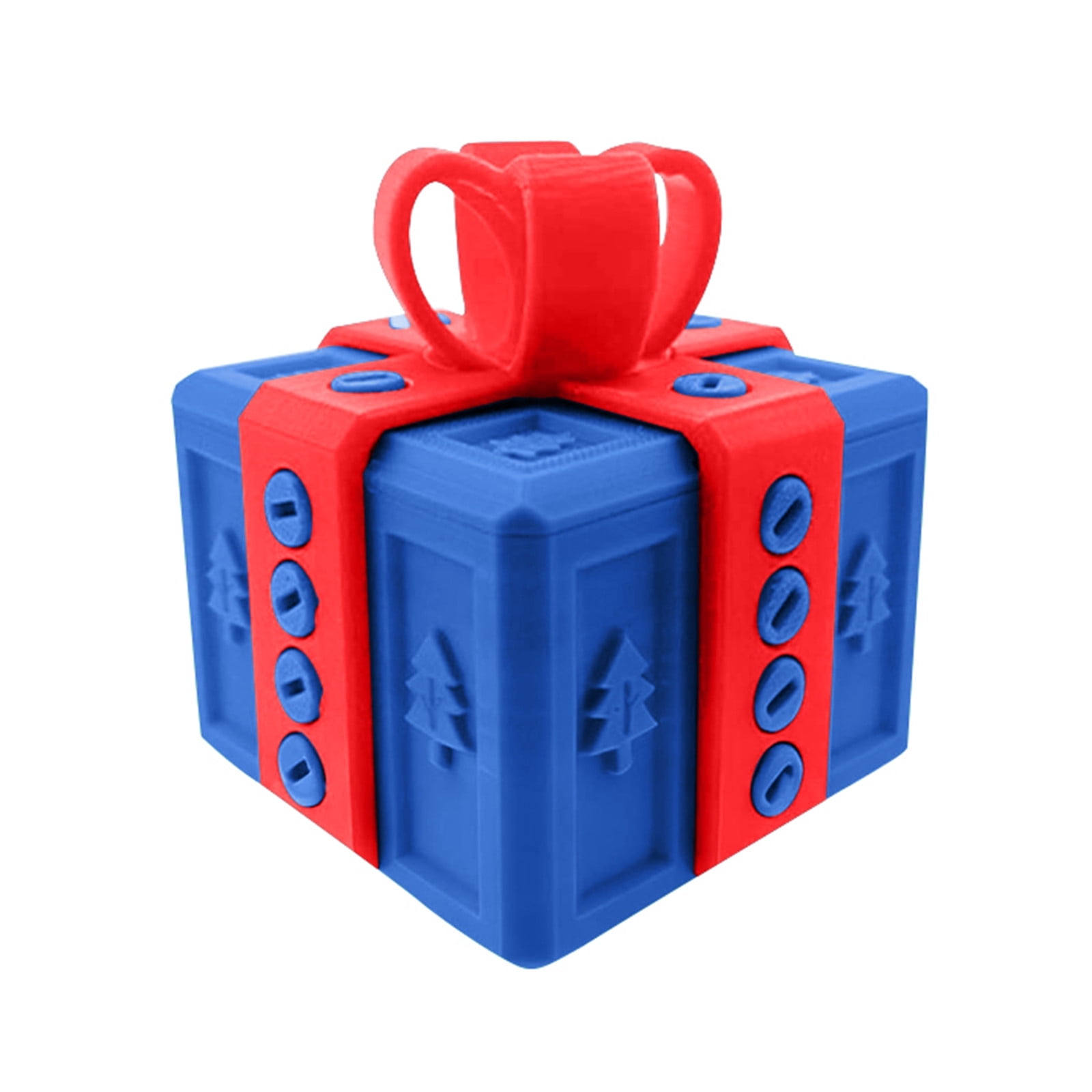 XSkidsodj Annoying Gift Box with Screws, Annoying Present Box, Surprise ...