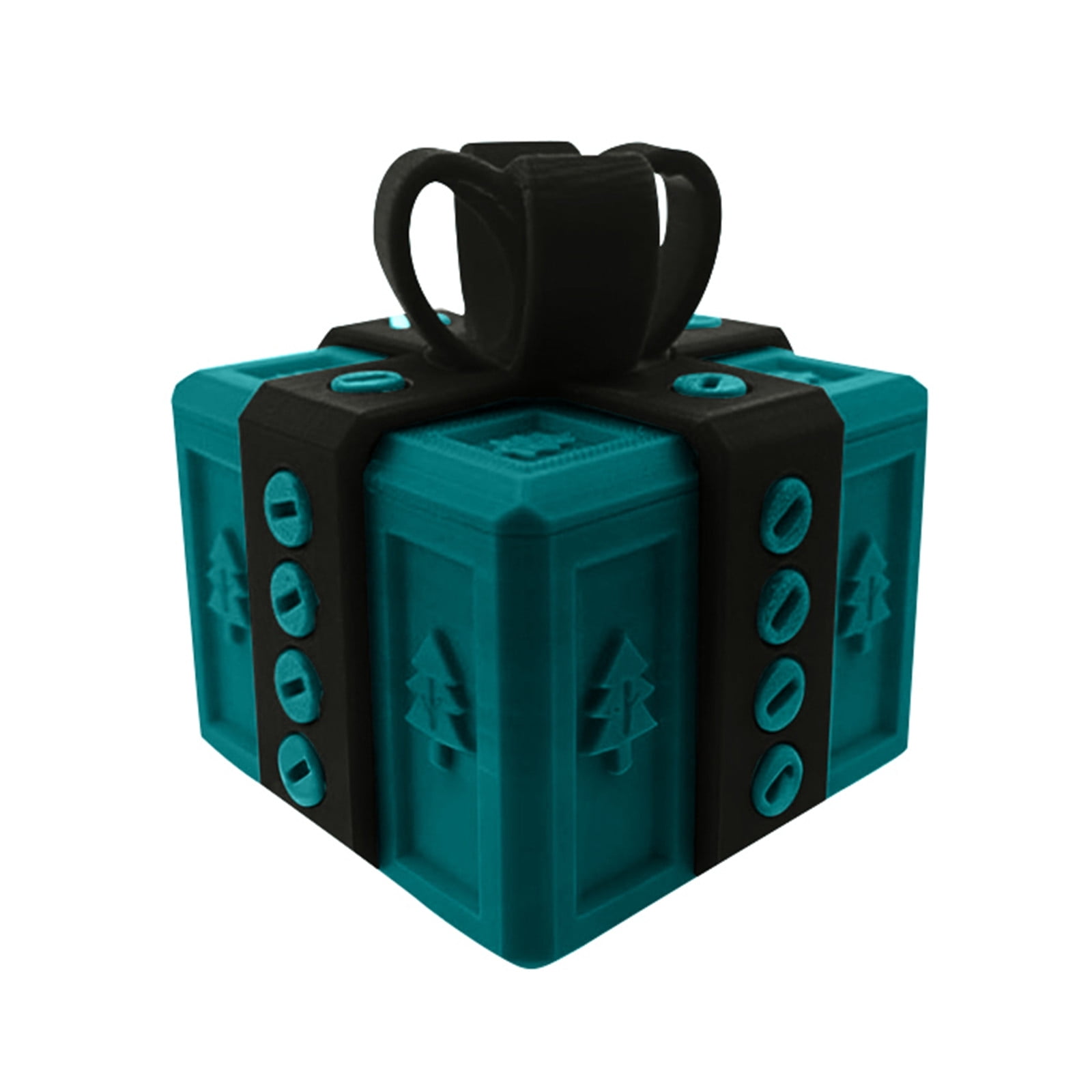 XSkidsodj Annoying Gift Box with Screws, Annoying Present Box, Surprise ...