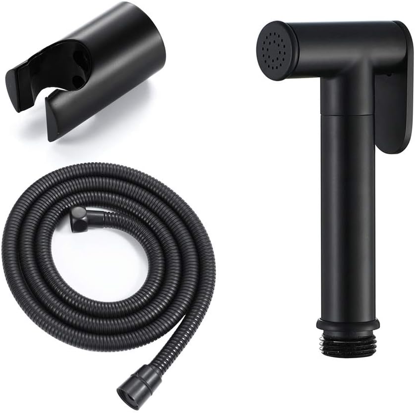 XSprayer Cylindrical Hand Shower Tap Single Cold Water Toilet Sprayer ...