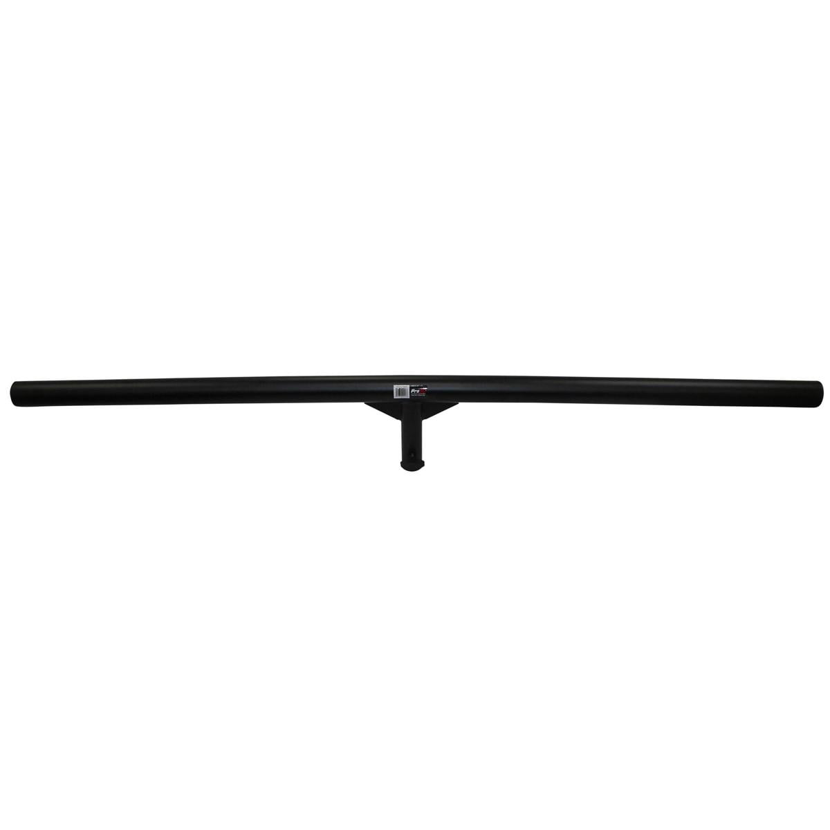XT-5FT-TRBR 2" Round Diameter Universal Cross Bar 5 FT Attaches To 1 3/ ...