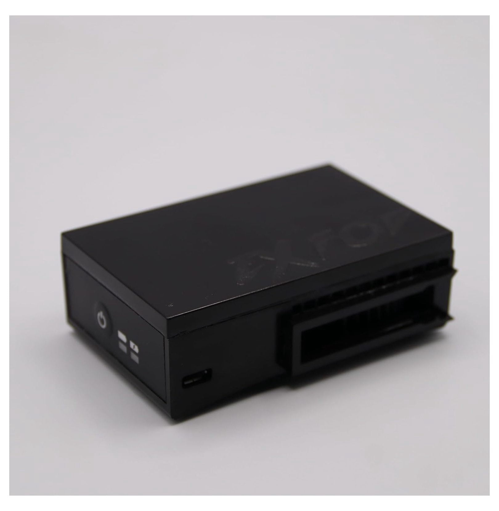 XT base Unit Only (No Manifolds included) - Lightweight Anti Fog Unit ...