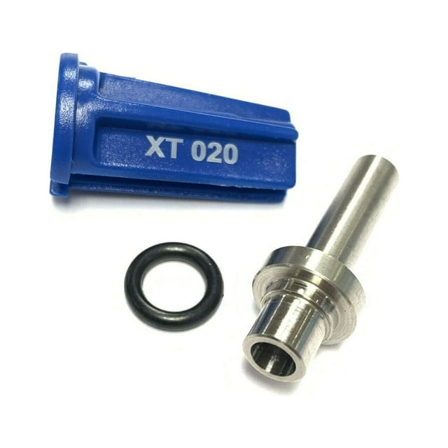 Hypro XT020-G10KIT X Tender Boomless Blue Nozzle Repair Kit with ...