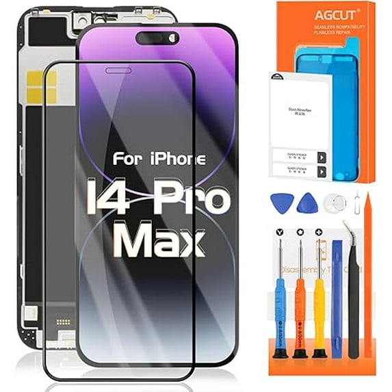 XT2417-1 LCD for Moto G 5G 2024 Screen Replacement for Moto G 5G 2024 ...