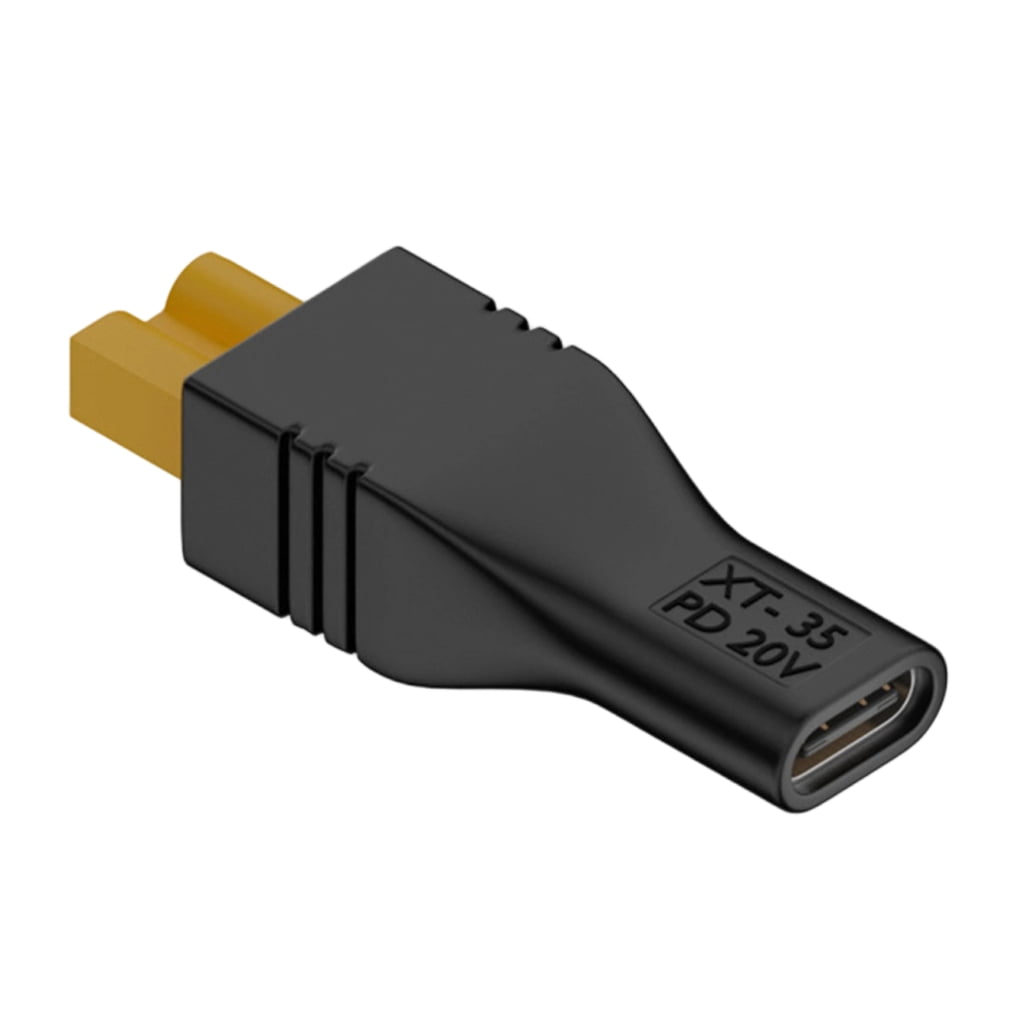 XT30 / XT60 /Type C Male Female Quick Charging Connectors for Lovers ...