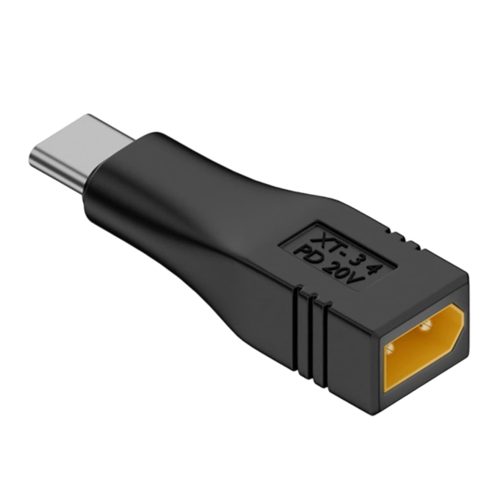 XT30 / XT60 /Type C Male Female Quick Charging Connectors for Lovers ...