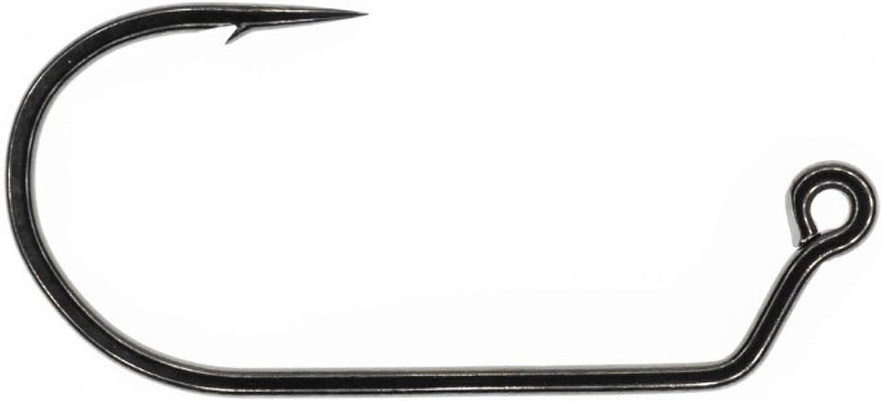 XT500 BN Jig Fly Tying Hook - Walmart.com