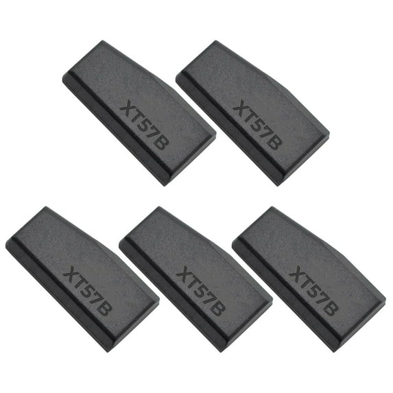XT57B Advanced Automotive Transponder Chip With Expanded Protocols ...