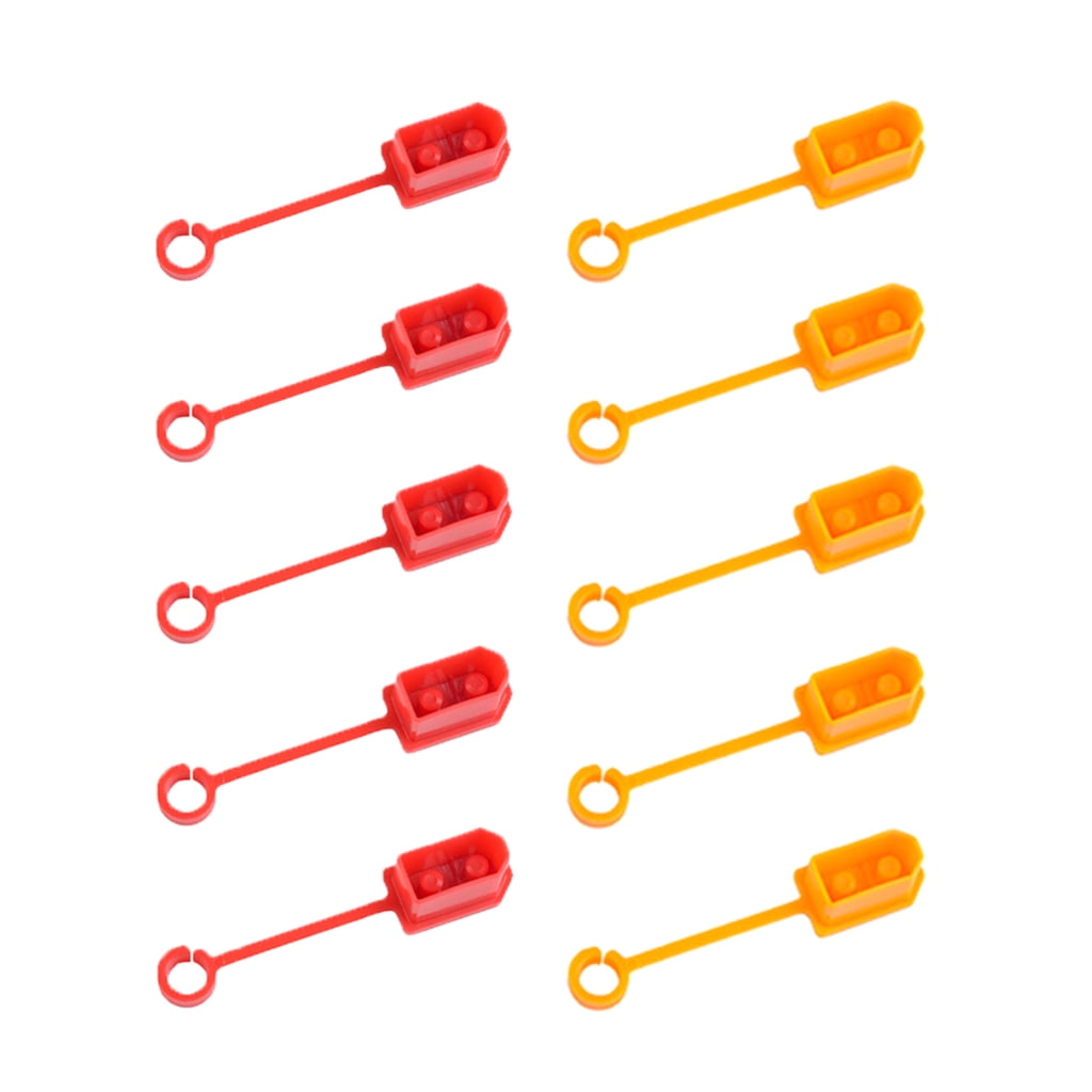 XT60 Connector Covers XT60 Connector Safe Sleeve for Improved ...