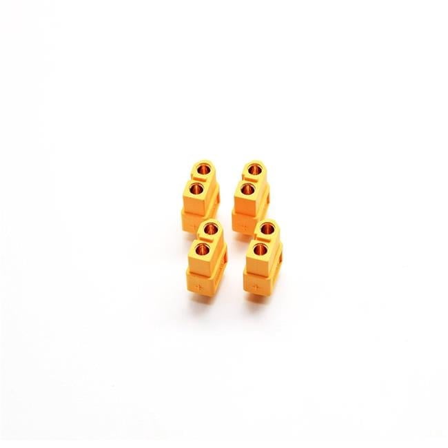 XT60 Connectors - Yellow - Walmart.com