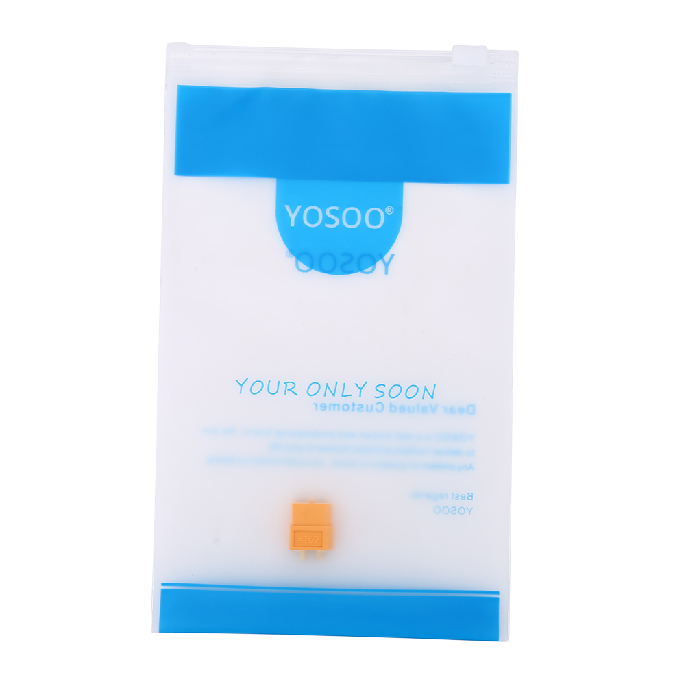 XT60 Female Bullet Connector Adapter Plug for RC Drone LiPo Battery ...