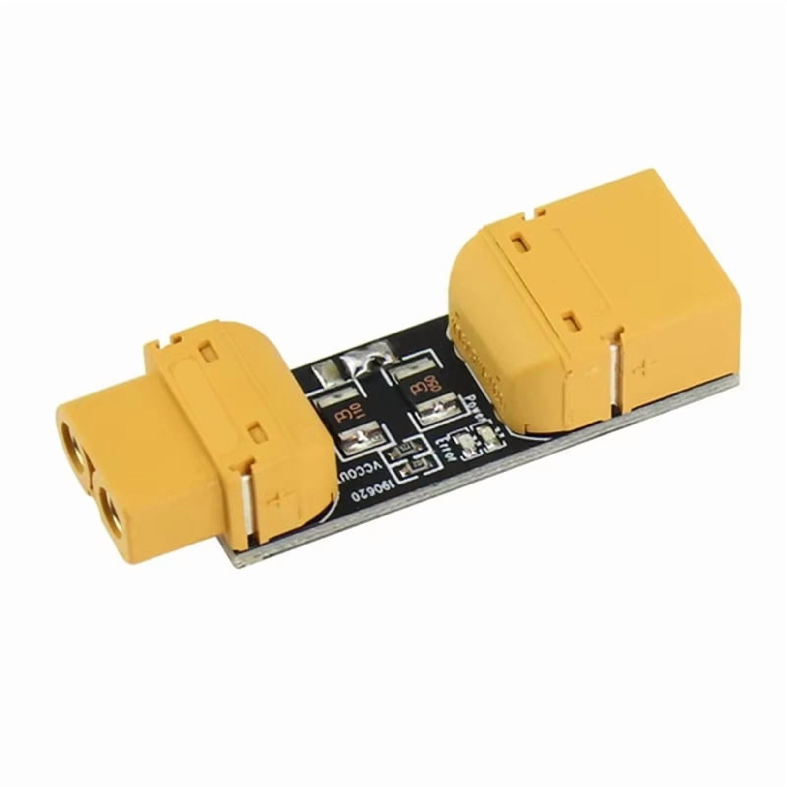 Fuse Installation Test Safety Plug Short-Circuit Protection Plug ...