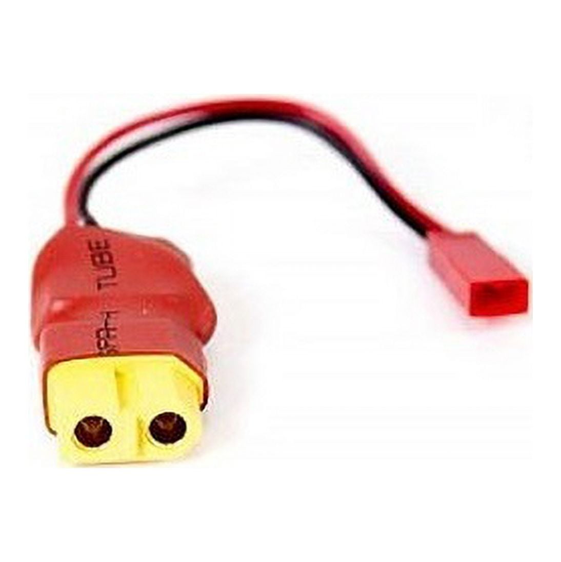 XT60 - JST Female in-line power adapter XT-60 - Walmart.com