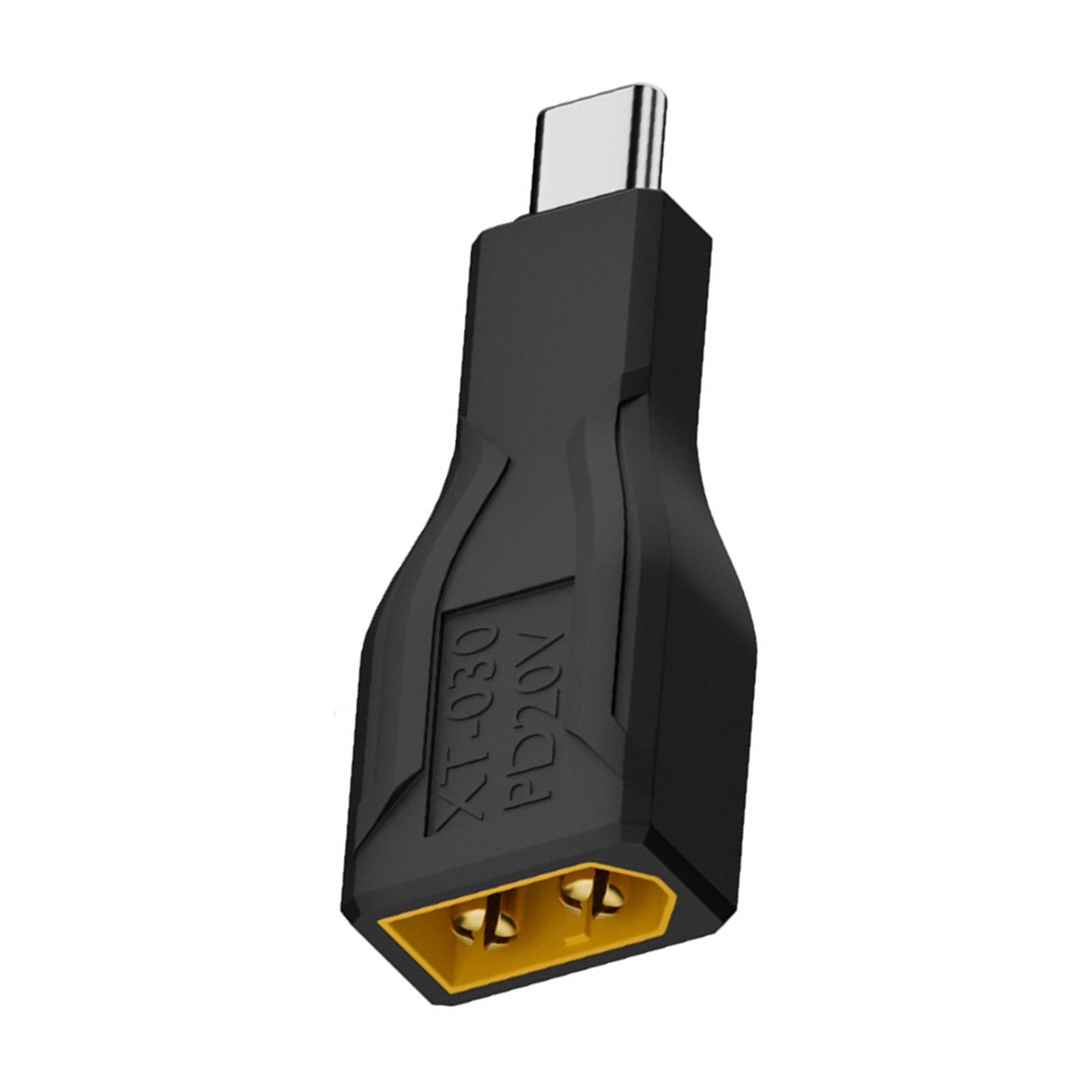 XT60 To Type C Power Connector Adapter Converter Suitable For Rapid ...