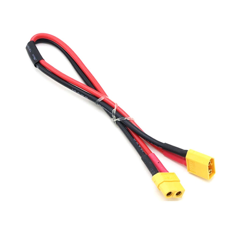 XT60 to Adapter Cable XT60 Connector Plug Xt60 Adapter Cam Type ...