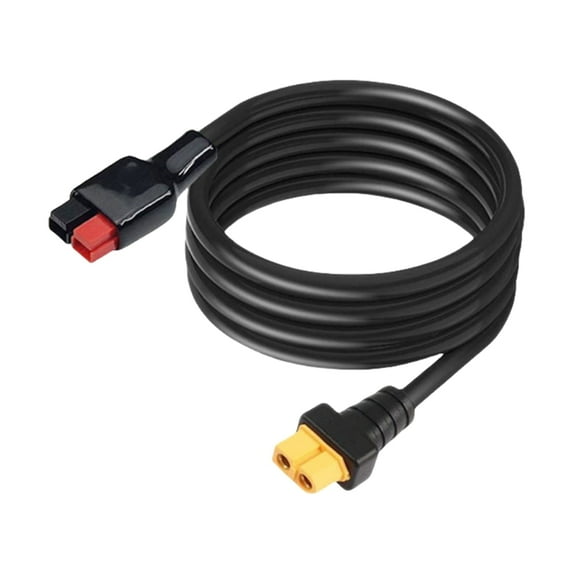 XT60 to Anderson Adapter XT60 To Solar Panel Connectors 30A Power Pole ...