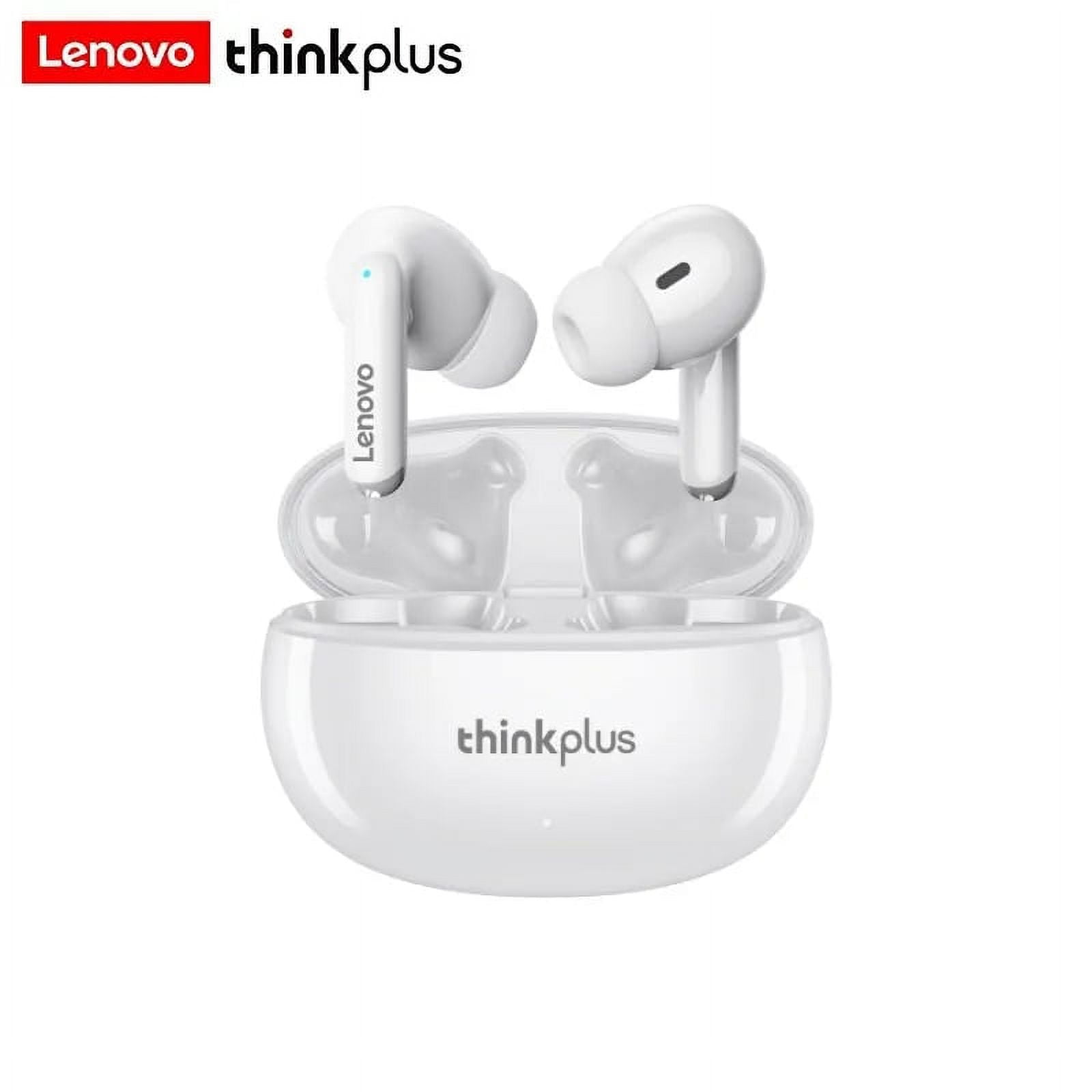 XT88 TWS Wireless Earphones Bluetooth 5.3 Dual MIC Stereo Noise ...