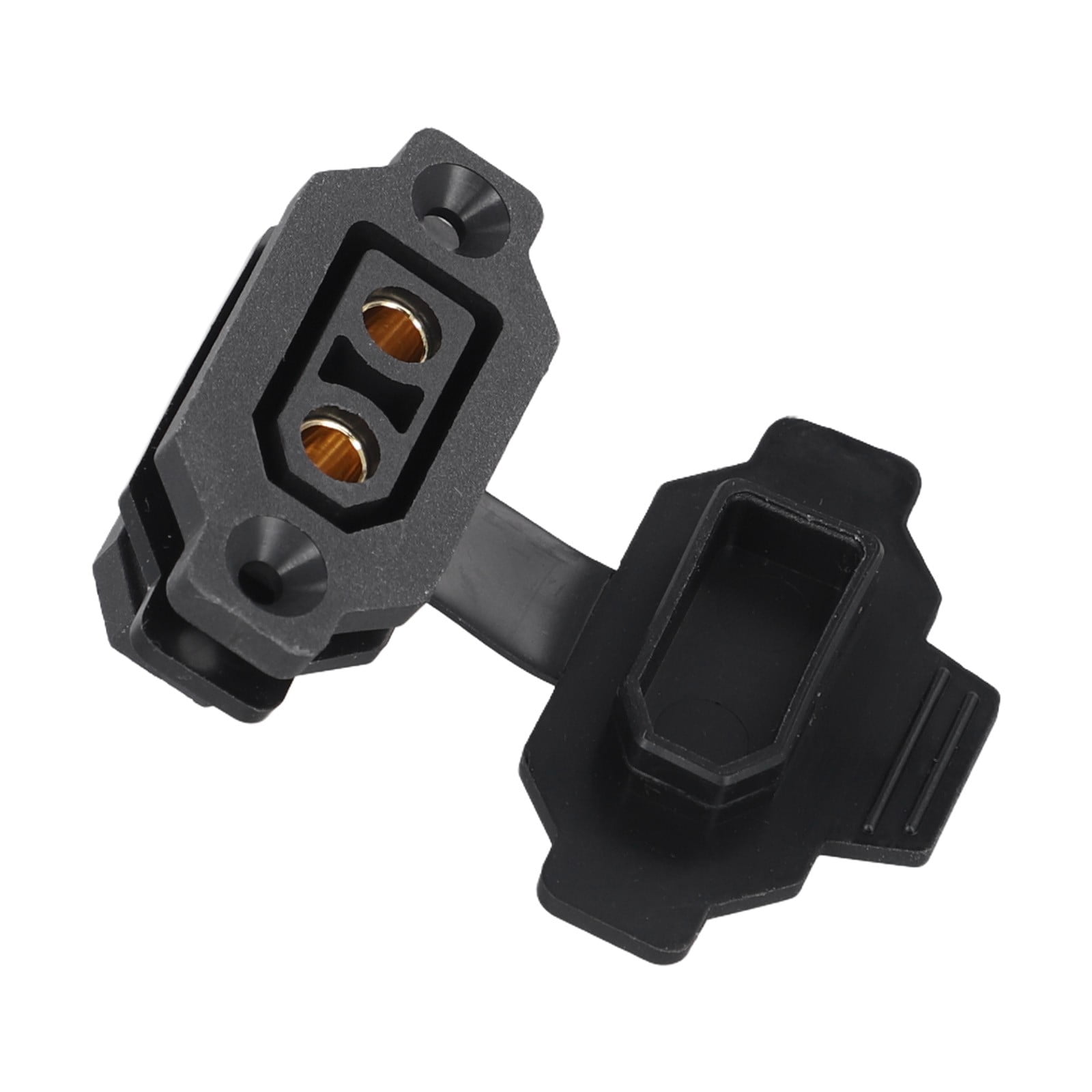 Xt90E Lithium Battery Charging Port Fixed Base Electric Vehicle ...