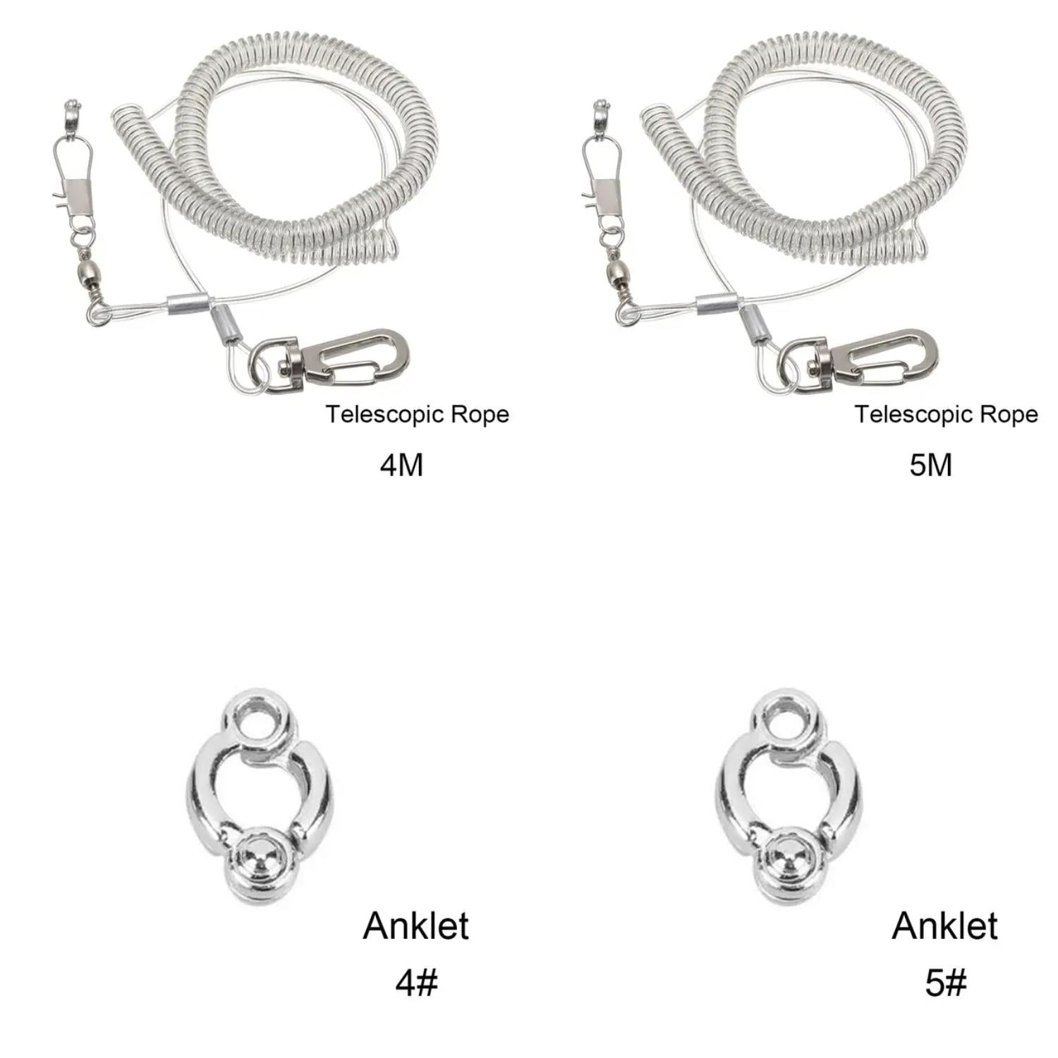 XTAIYIMAO Parrot Bird Flying Training Leash Ultra-light Flexible Rope ...