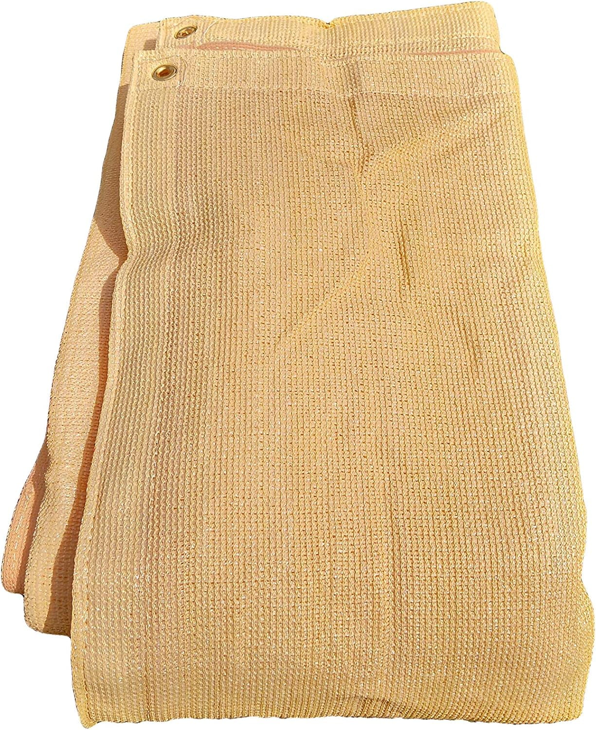 XTARPS - 8 ft. x 30 ft. - Premium 70% Shade Cloth, Shade Sail, Sun ...