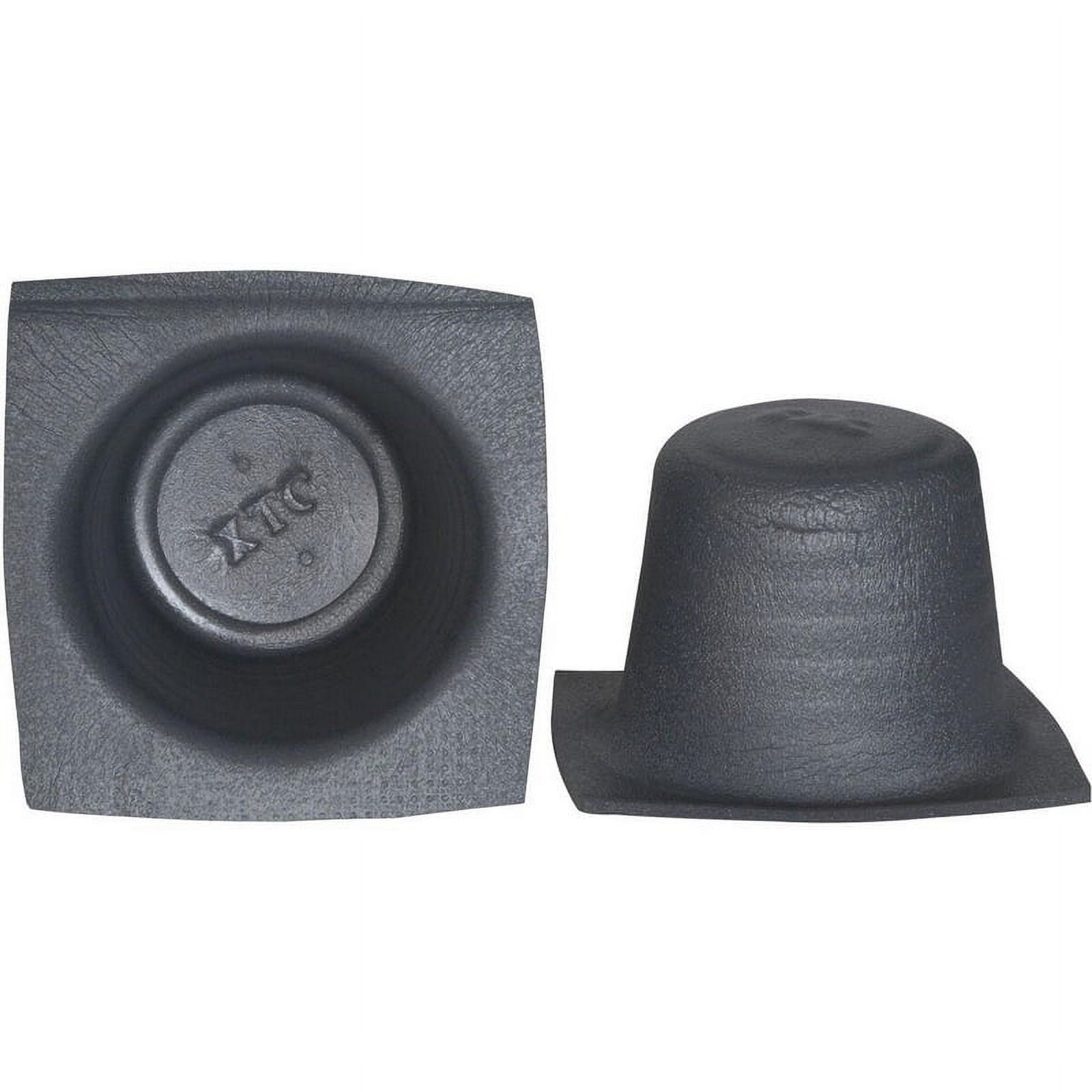 XTC 8" Round Foam Baffle Pair - Walmart.com