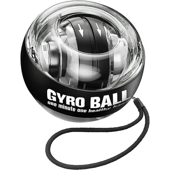 Gyro Ball